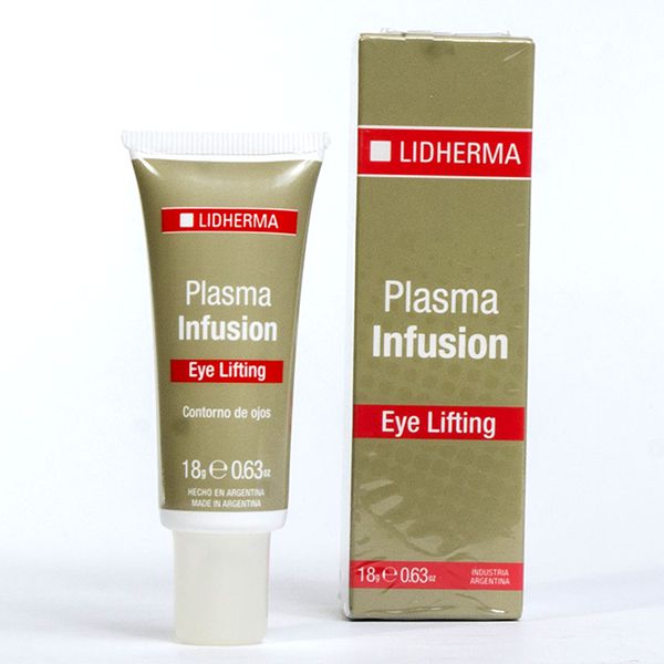 Plasma Infusion | Lidherma Ecuador